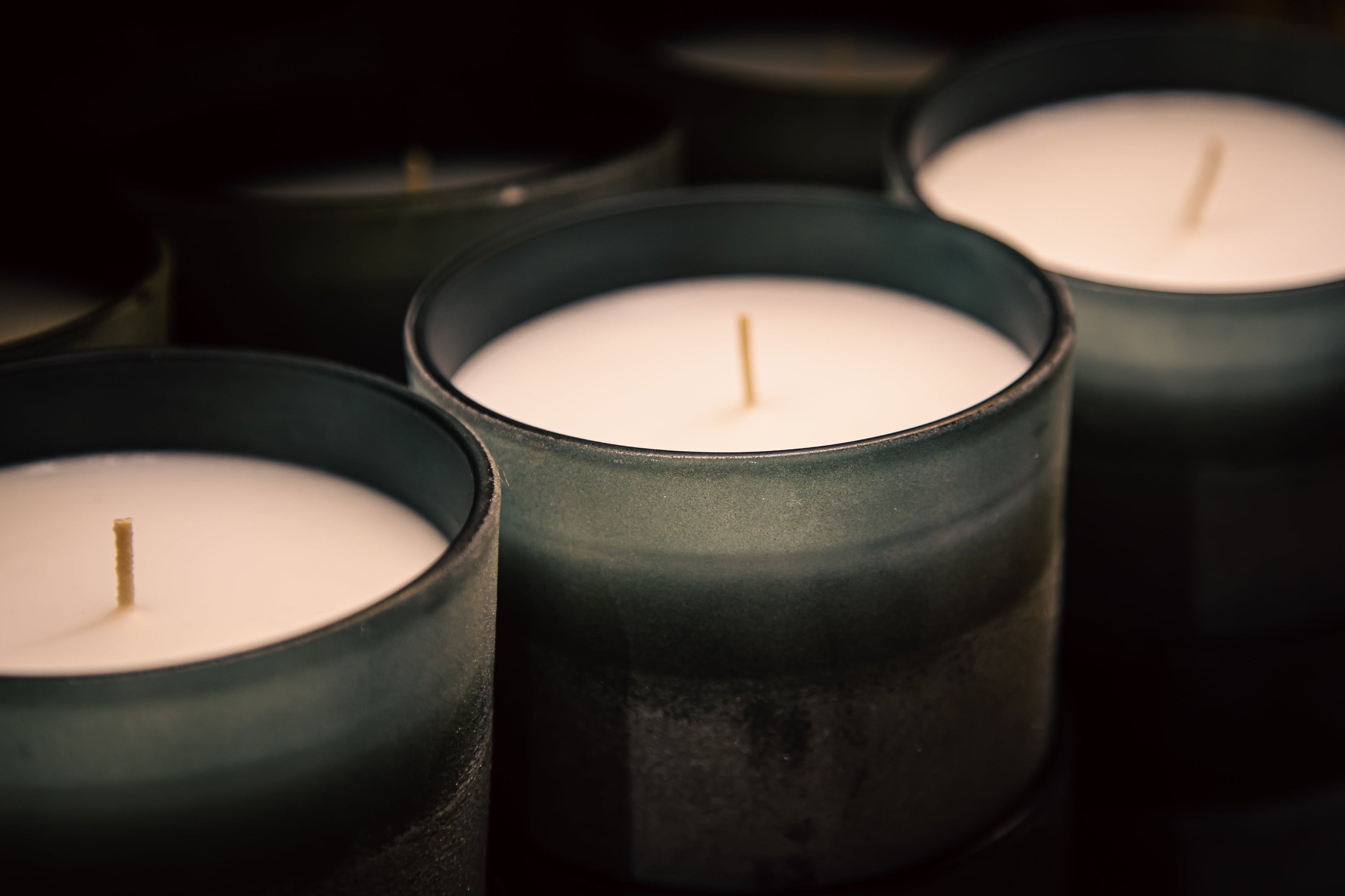 What is the Healthiest Type of Candle to Burn? A Safety Guide ...